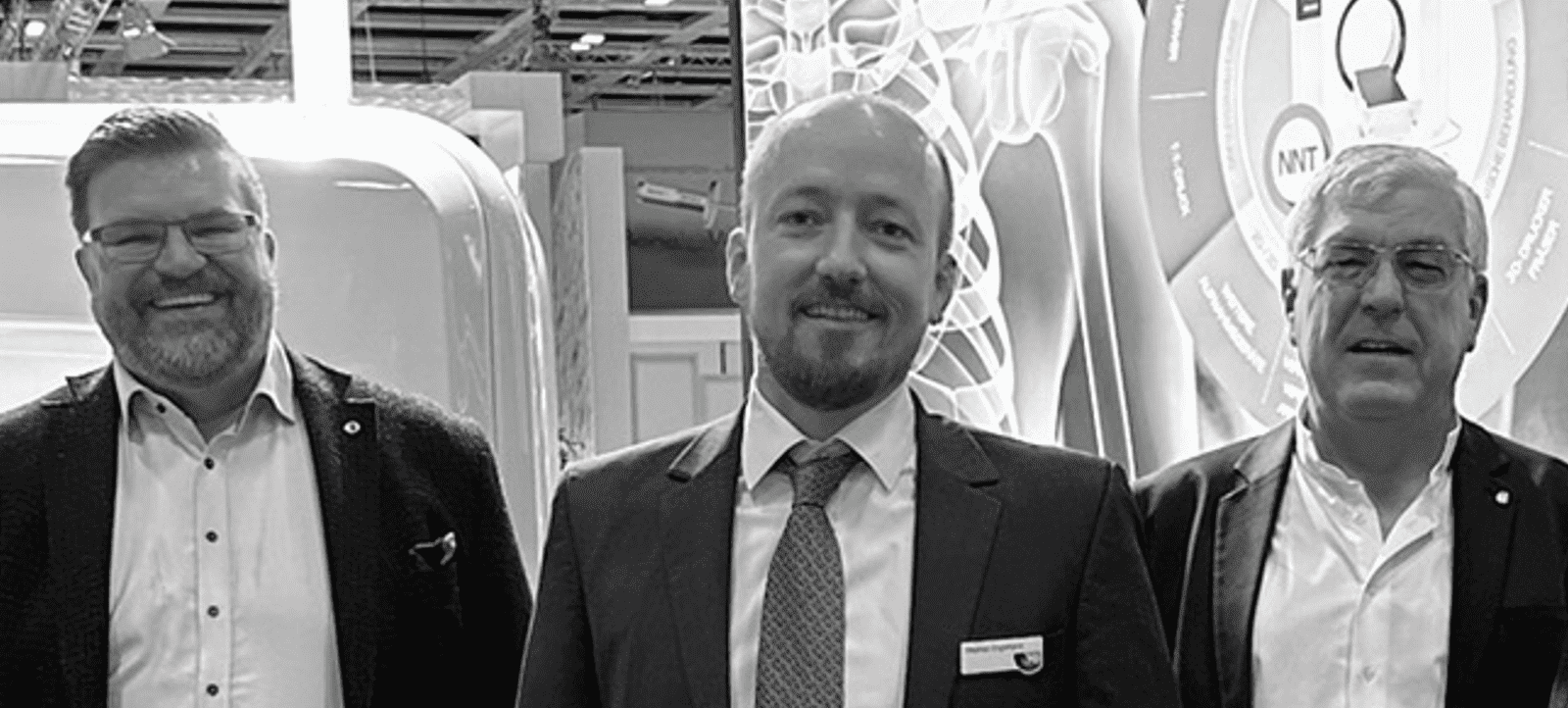 NNT Software – 2D/3D Bildgebungssoftware