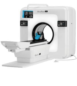 NNT Software – 2D/3D Bildgebungssoftware